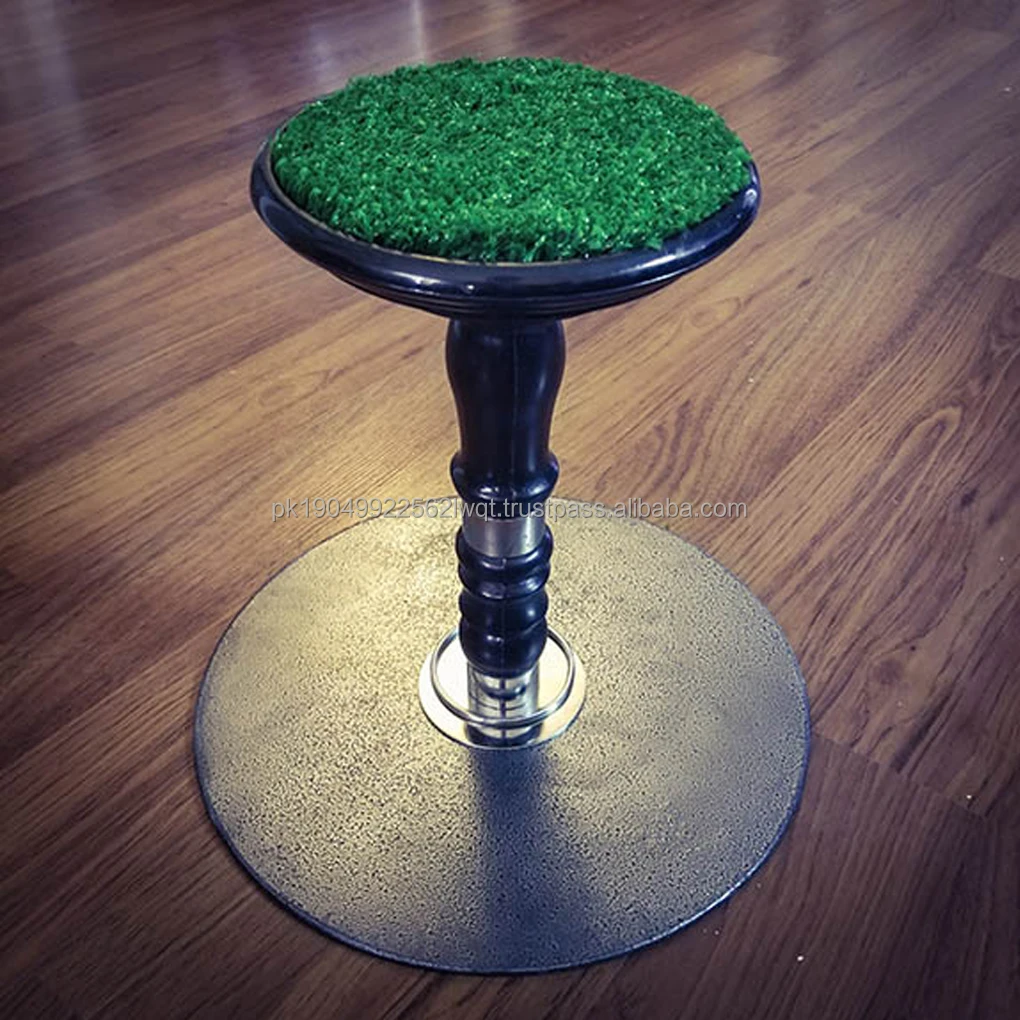 Indoor Falconry Fiber Block - Premium Perches for 2024