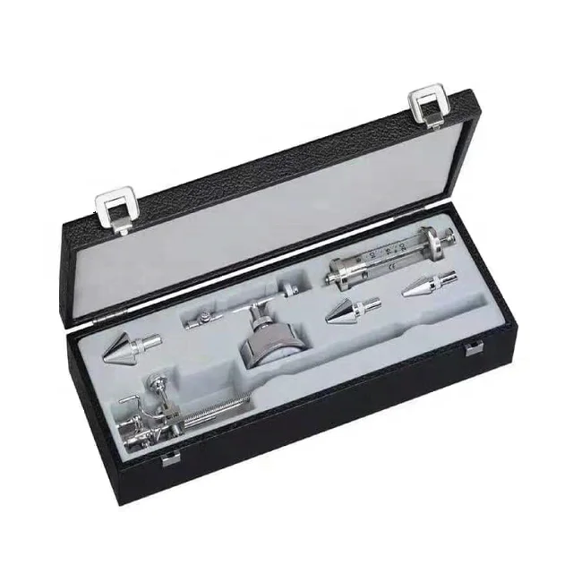 Top Quality Schultz Cannula Set Ob/gyne Urology Gynecology Instrument ...