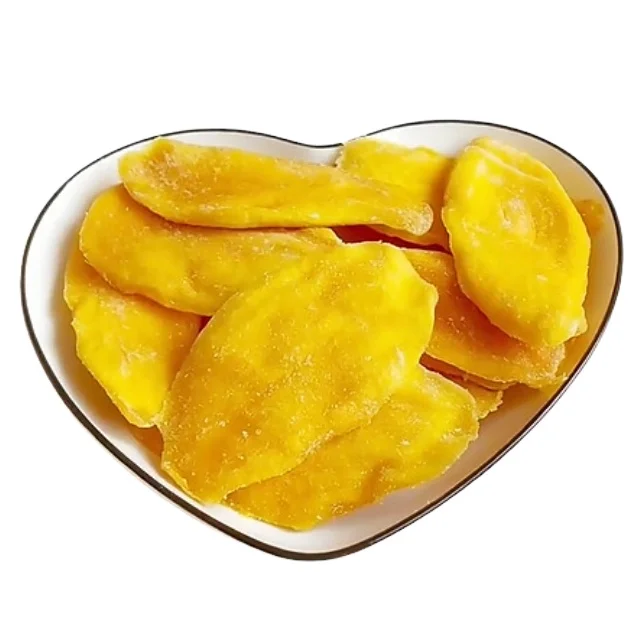 Alibaba.com: Freeze Dried Mango Chips, Long Shelf Life, Natural Fruit ...