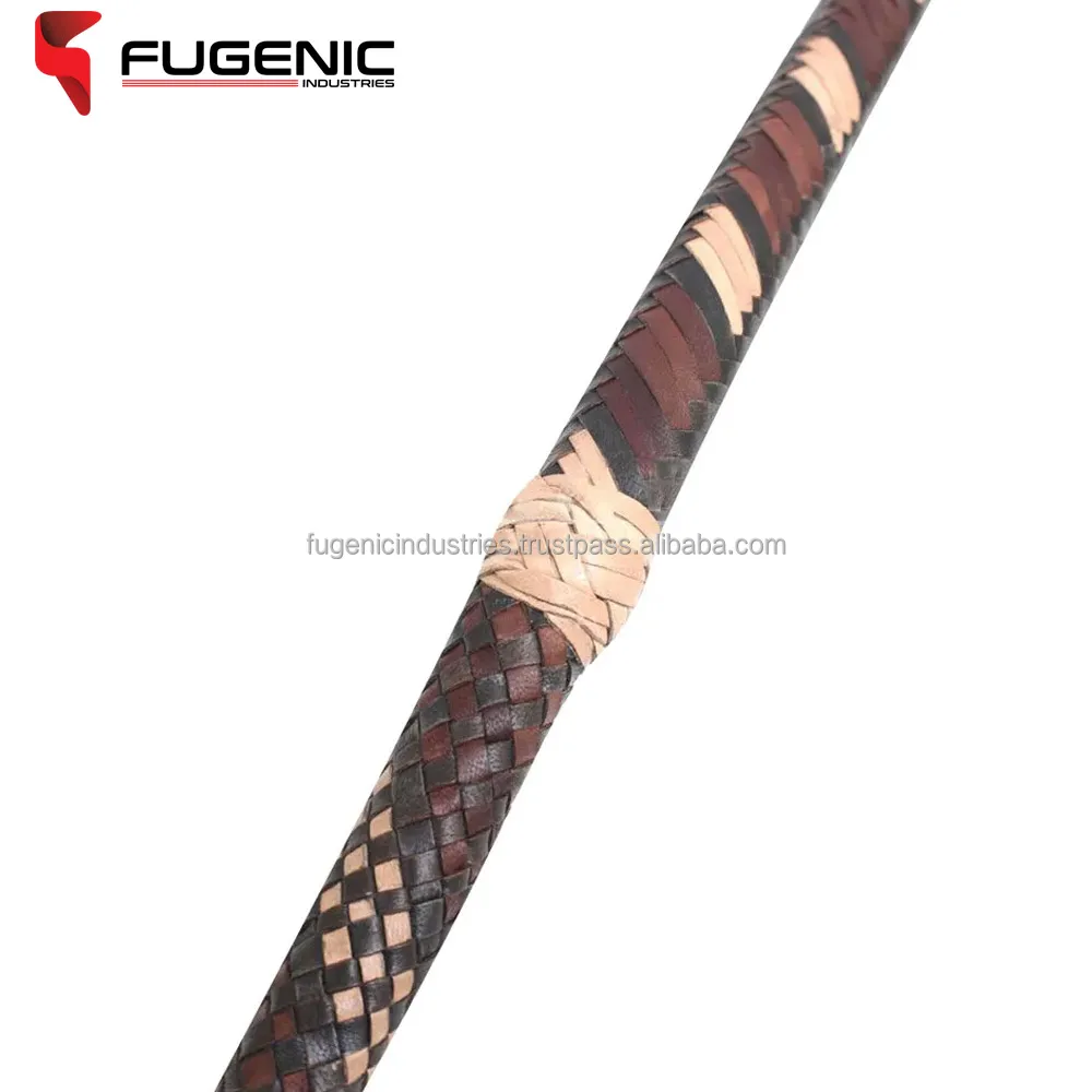 Wholesale 12 Plaited Bull Whips,6 To 12 Feet Top Quality New Arrival ...