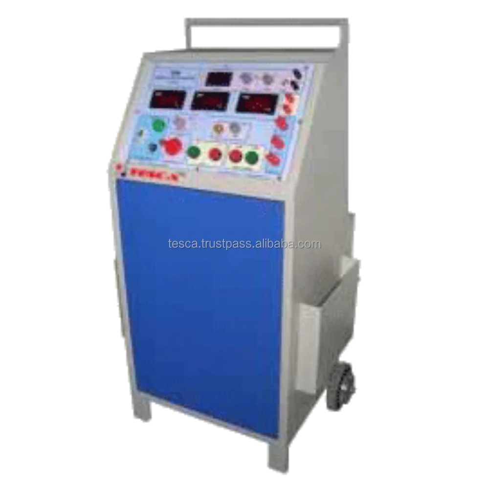 Primary Current Injector - Buy Current Injector,Injector,Test Equipment ...