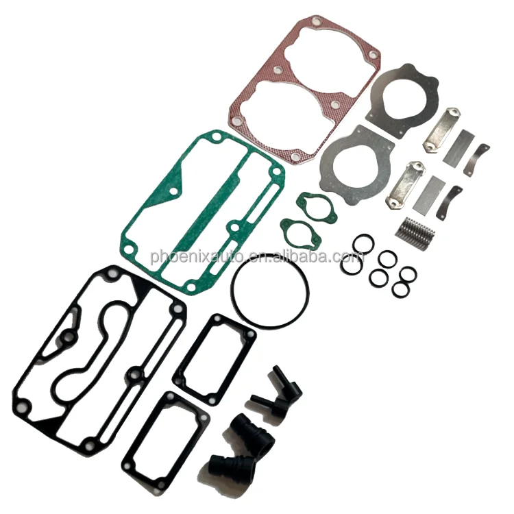 High Quality Air Compressor Repair Kit Oem 42549150 For Iveco 86 - Buy ...