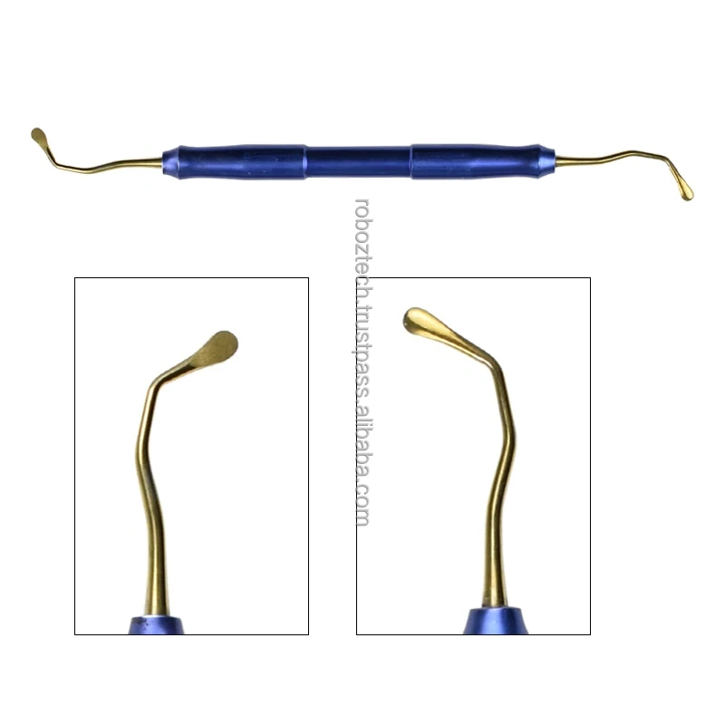 Sinus Tools Implant Stoppers Sinus Lifting Elevation Hand Dental ...