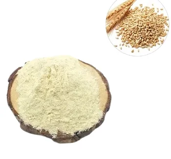 Best Quality Made Cassava Wheat Flour Nativa 1 In 25 Kg Bag - Buy Hot ...