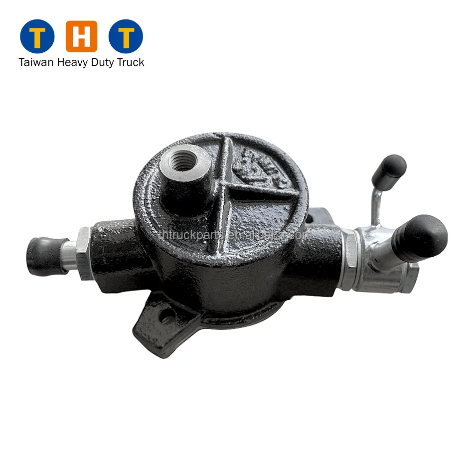 Brake Vacuum Pump 8944083990 for ISUZU NKR 4JB1 Diesel Engine