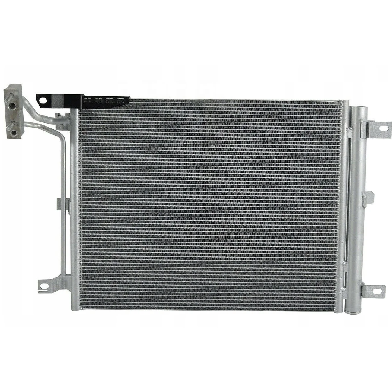 Otomatik Araba Tamponları Vücut Kitleri Kondenser Oem 68314789aa ...