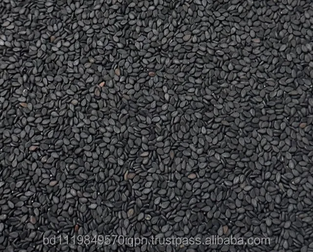Natural Black Sesame Seed - Buy Black Sesame Seed,Black Sesame Seed ...