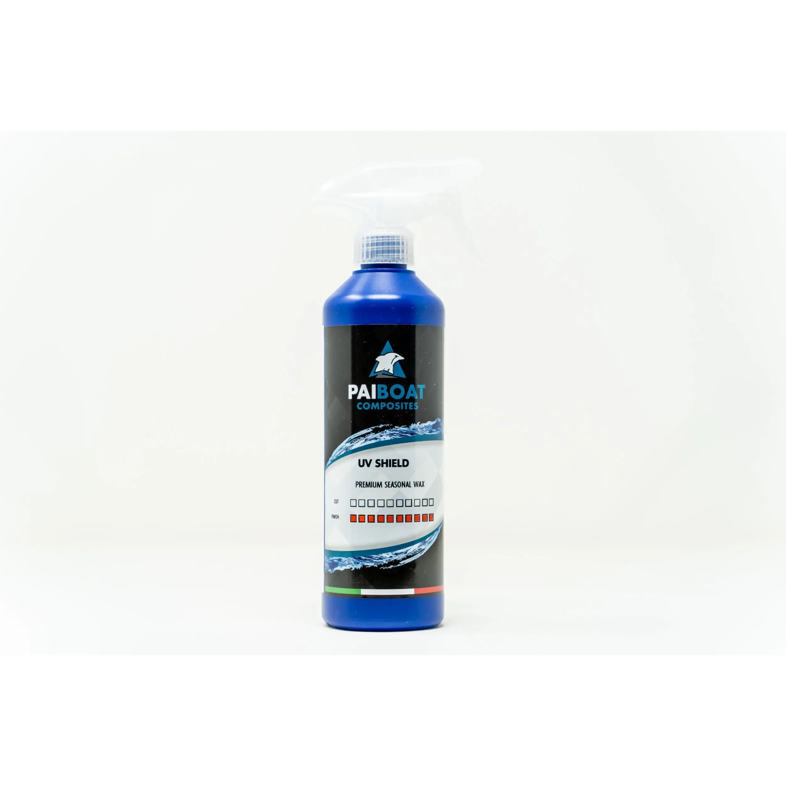 B2B European Distributor of UV SHIELD PREMIUM WAX 0.5KG Premium ...
