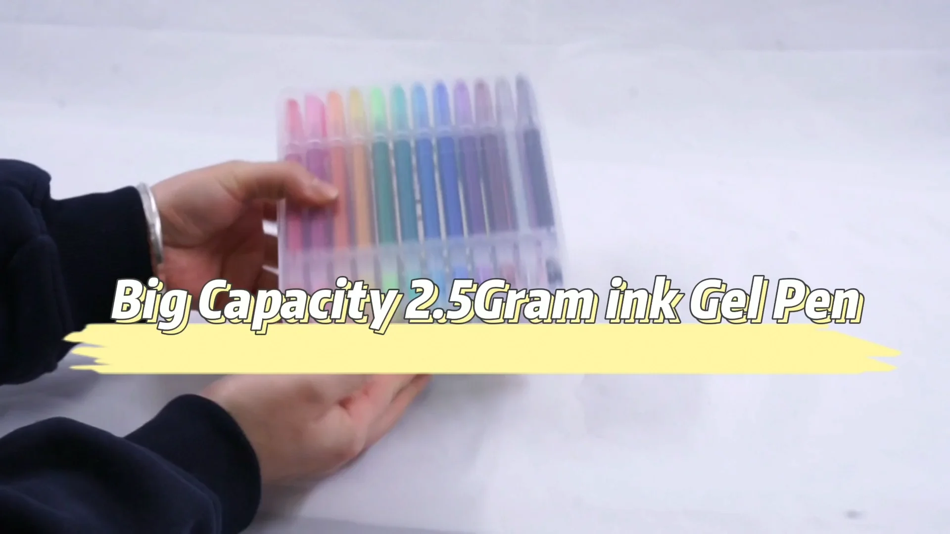 For Adult Coloring Books Art Markers 48 Unique Colors (no Duplicates) 2 ...