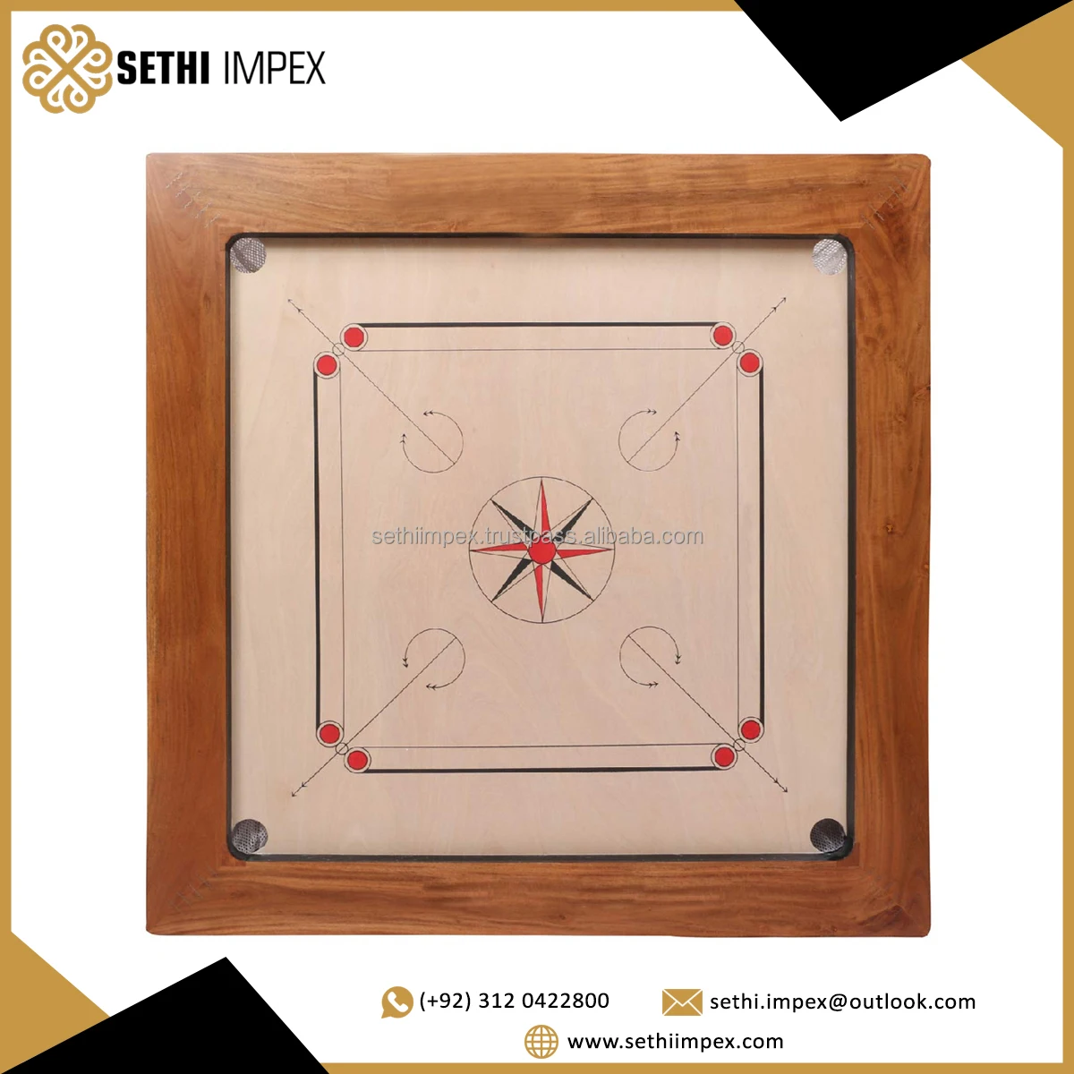 定制高品质材料卡罗姆板/个性化2022新设计卡罗姆板待售| Alibaba.com