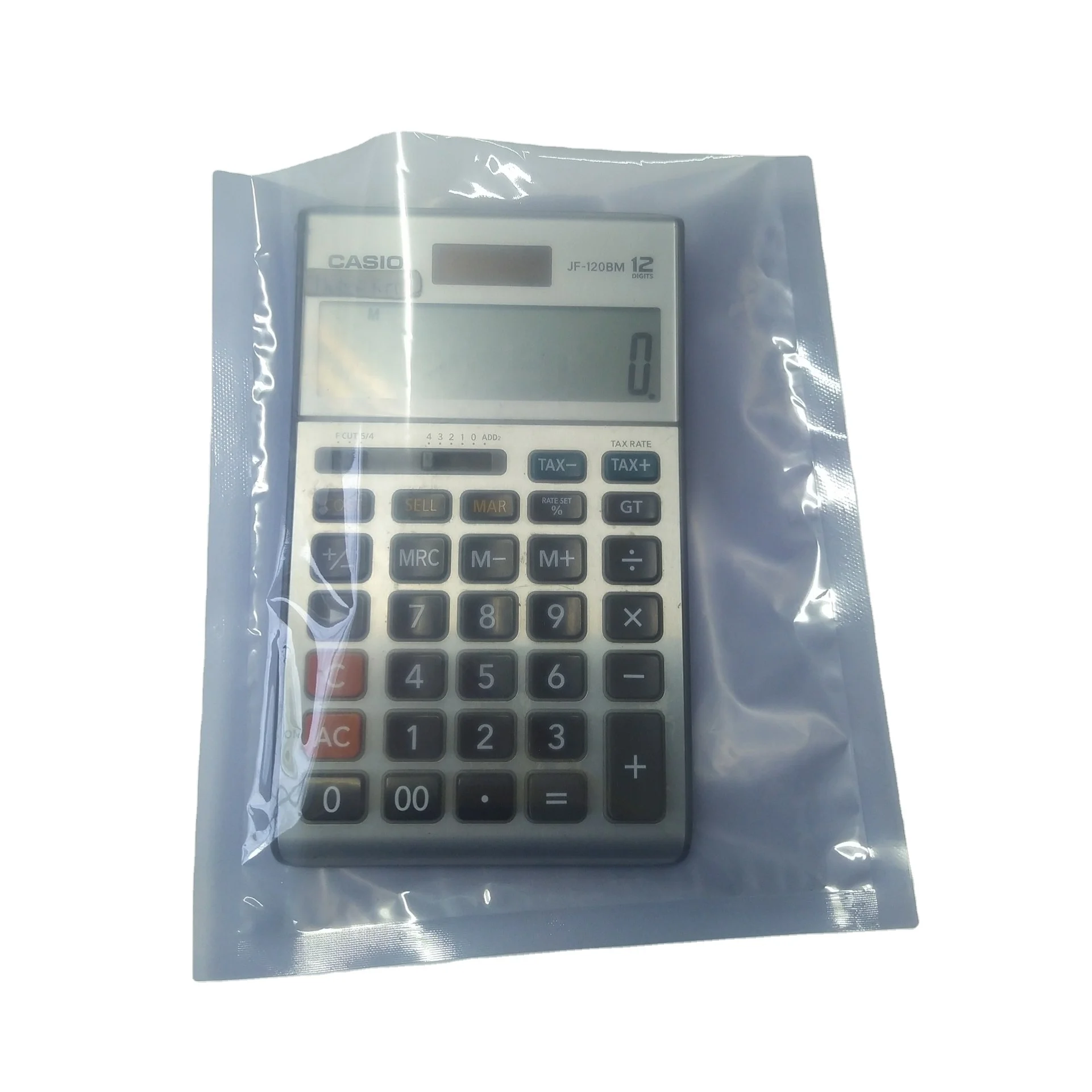 Factory Price Transparent Esd Anti Static Shielding Bags For ...