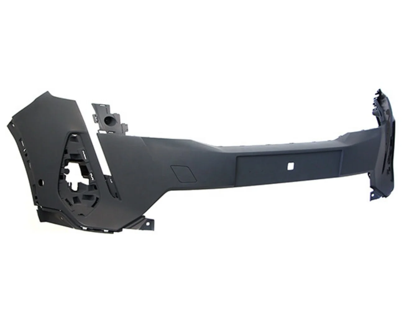 Parachoques delantero para coche, piezas de automóvil para PEUGEOT 3008 ...