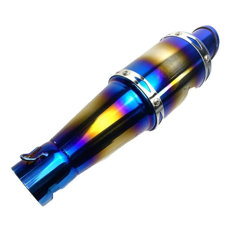 2023 Kao Oem Scooter Exhaust Pipe - Buy Exhaust Muffler,Csrk Oem ...