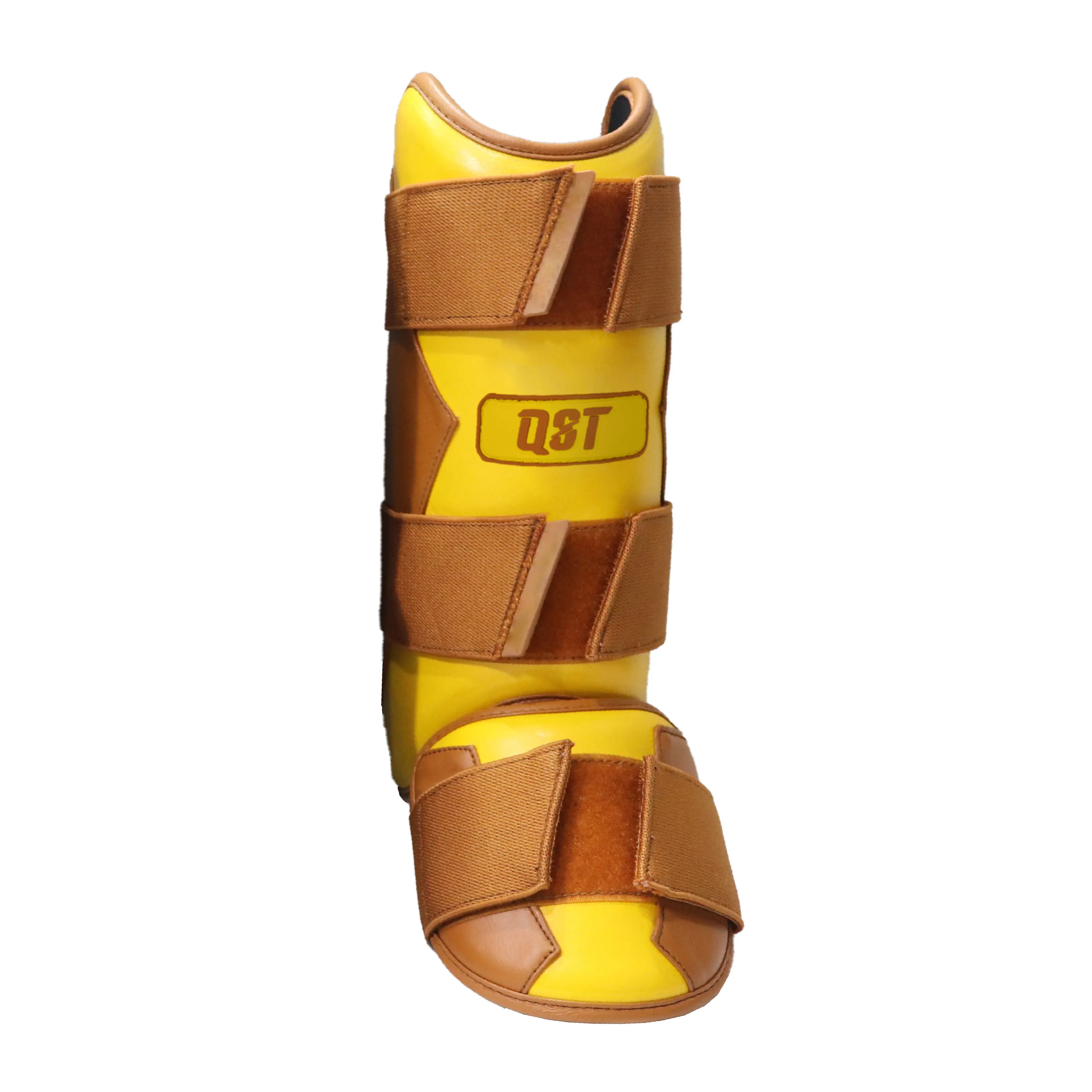 Baseball Batters Leg Shin Guard Custom Adult Black/white Wholesale ...