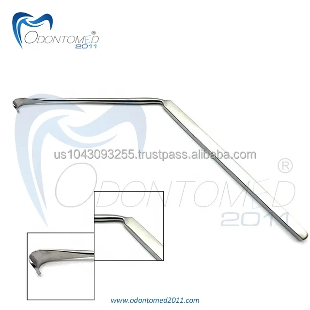 Love Nerve Root Retractor Angled 45 Degrees 20 Cm. - Buy Retractors ...