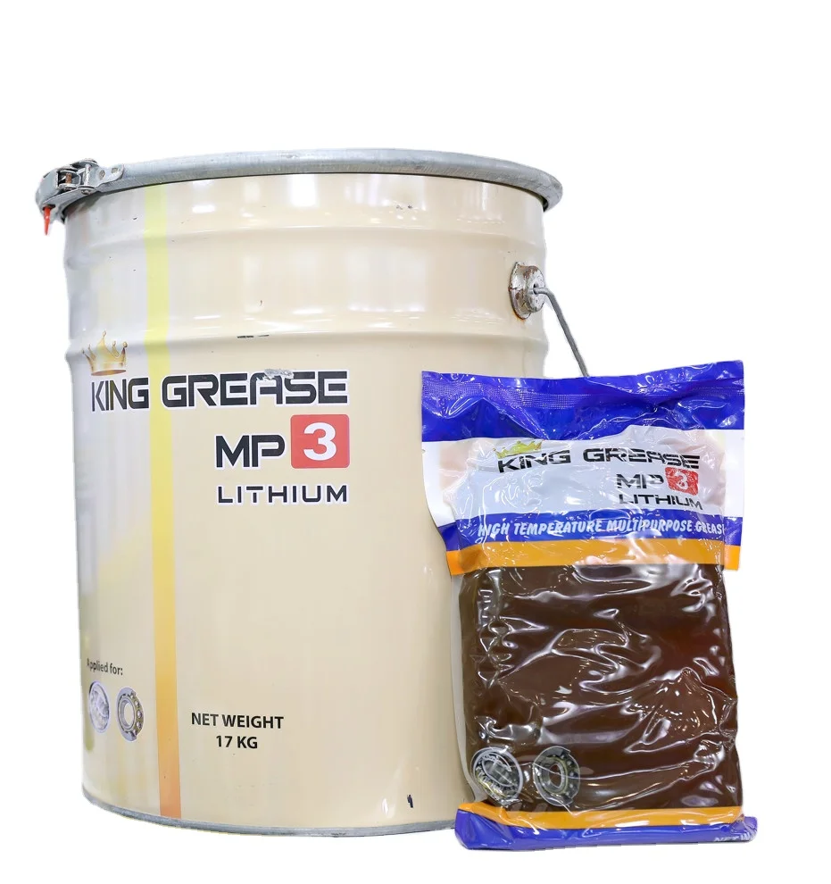 K-oil Lithium Greese Mp3 Factory In Vietnam,Bright Color And Oem ...