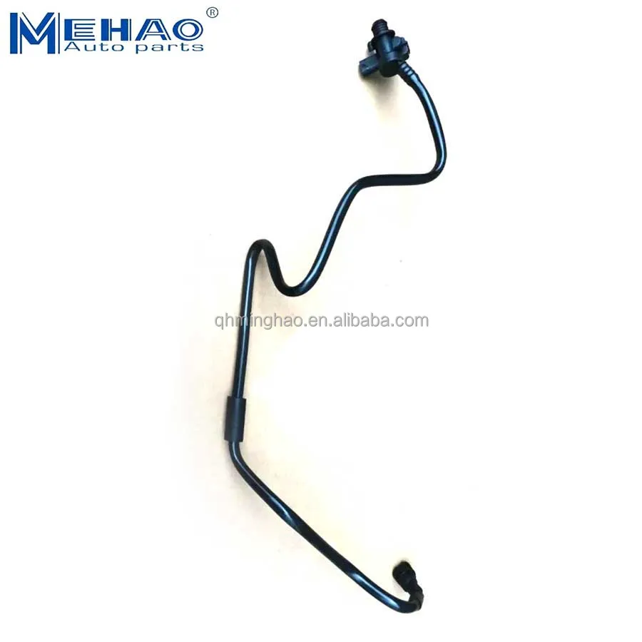 Auto Parts Radiator Vacuum Hose Pipe Water Coolant Hose 5nd612041j For ...