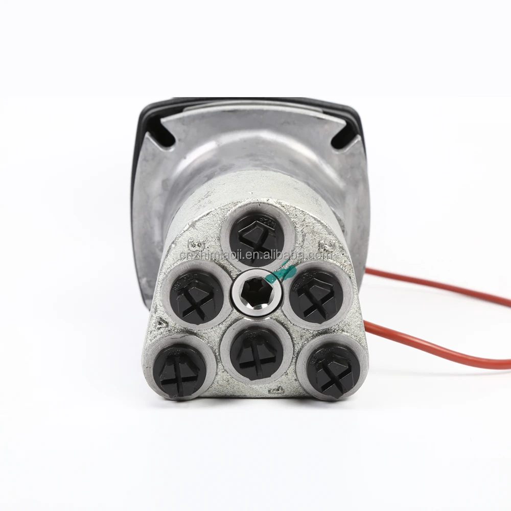 JCB Excavator Hydraulic Operating Lever Rexroth Joysticks