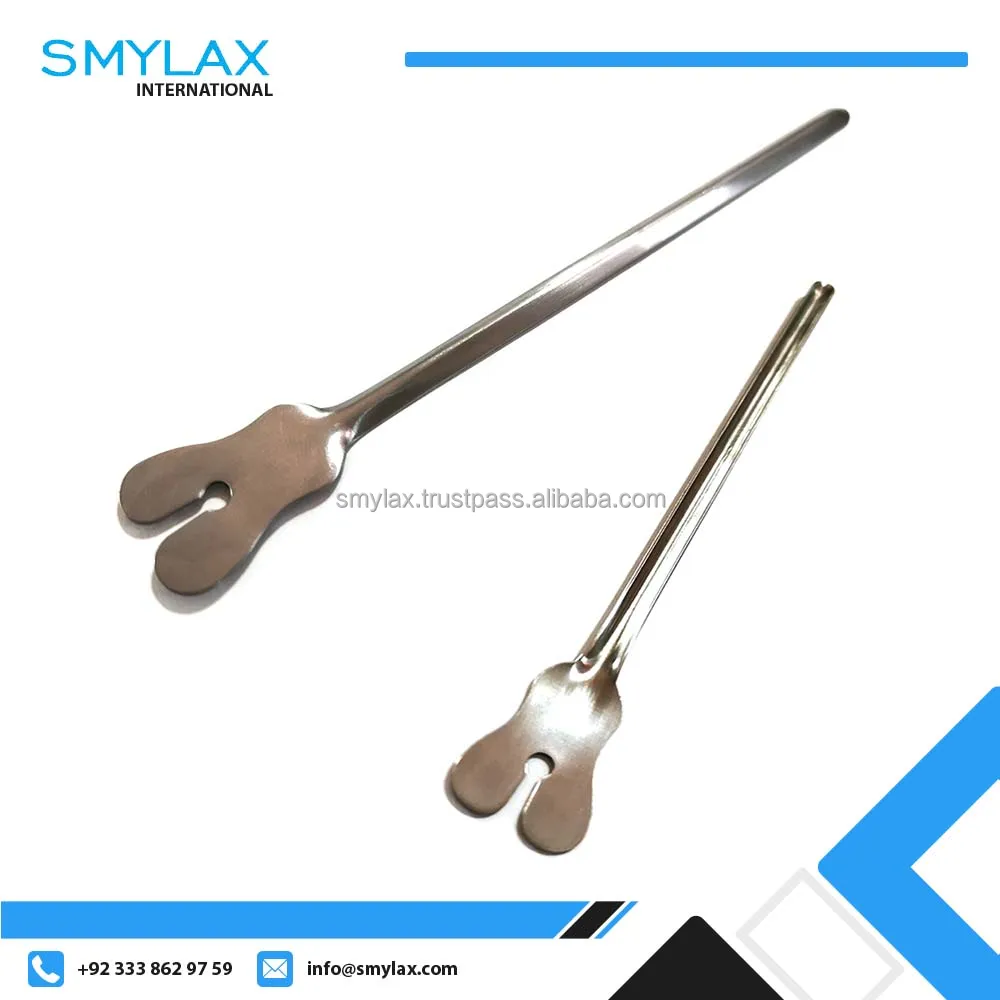 Probes Surgical Instrument Orthopedic Neurosurgery Medical Instruments - Buy Bone Surgery ...