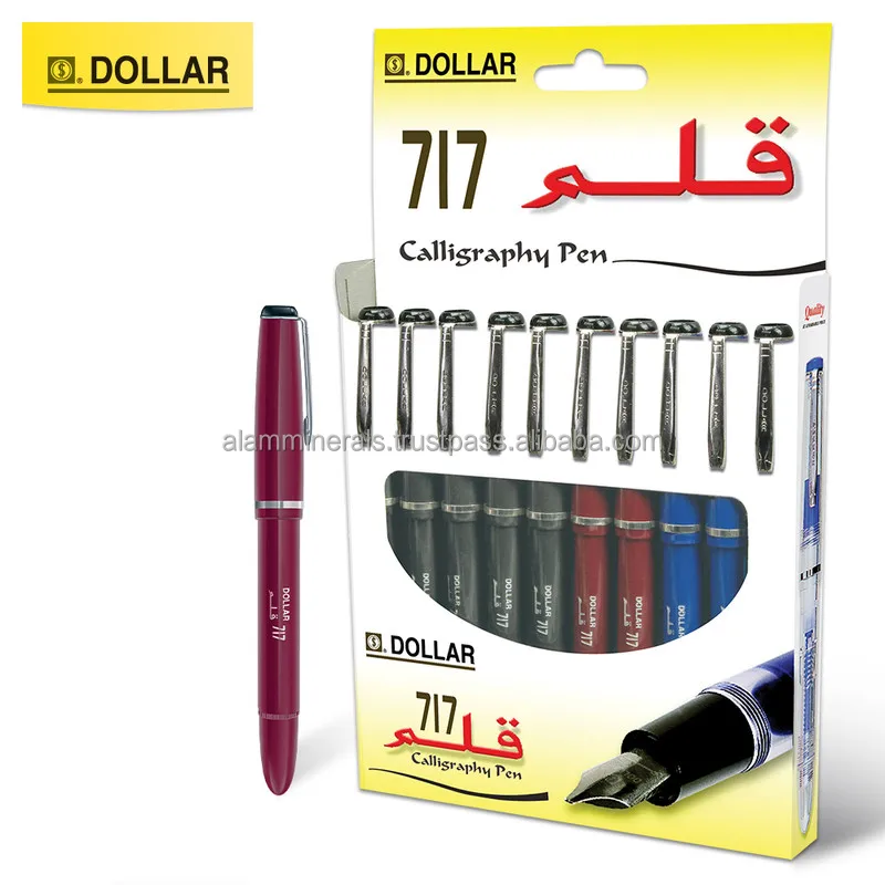 Cheap Calligraphy Fountain Pen - Best Quality & Custom Logo