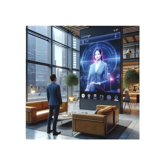 Ai And Machine Learning Improve Energy Management In Smart Facilities Ai-enabled Space ...