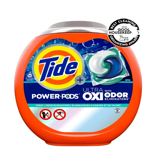 Tide Pods With Downy,Liquid Laundry Detergent Pacs,April Fresh,12 Ct ...