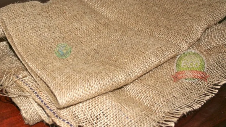 Hessain Fabric Roll Or Bale Form Or Square Sheet Jute Burlap 3 Oz 5 Oz ...