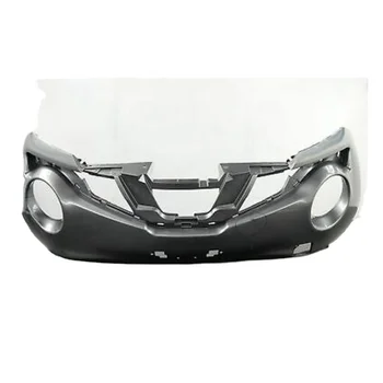 Auto Parts Front Bumper For Nissan Juke F15 2014-2018 Car Bumper Oem ...