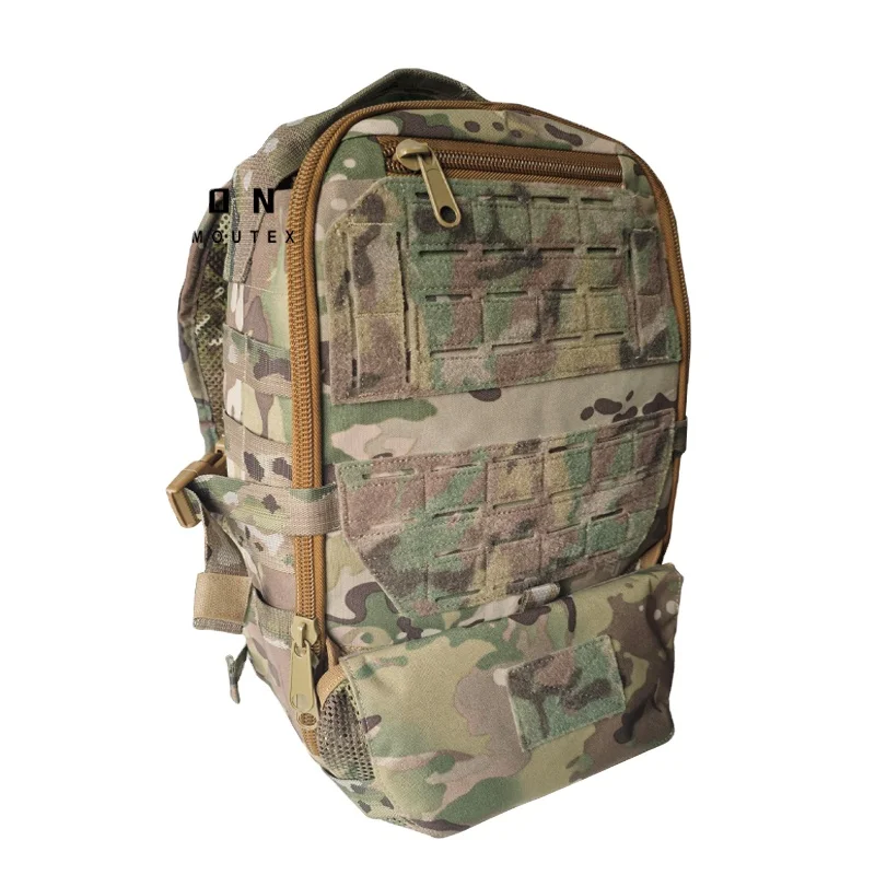 Ronson Tactical Waterproof Molle Tactical Backpack Bag Multicam ...