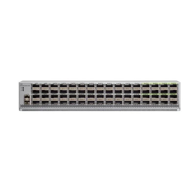 N9k-c9364c-gx Nexus 9k Aci & Nx-os Leaf/spine,64p 40/100g Qsfp28 - Buy ...