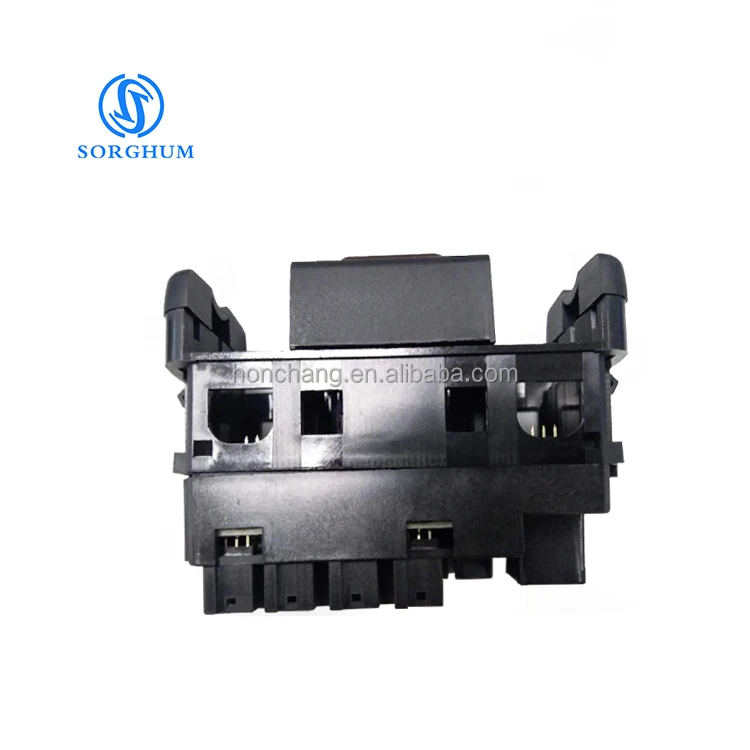 Sorghum 9434460523 Hazard Warning Light Switch for Mercedes-Benz Truck ...