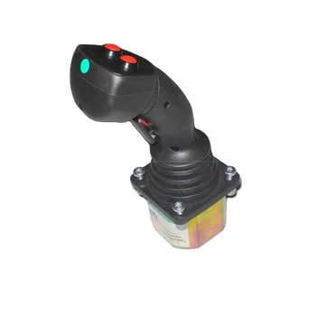 China Brand Truck Crane Parts Electrical Ratio Joystick Jc600-xy-rrh ...