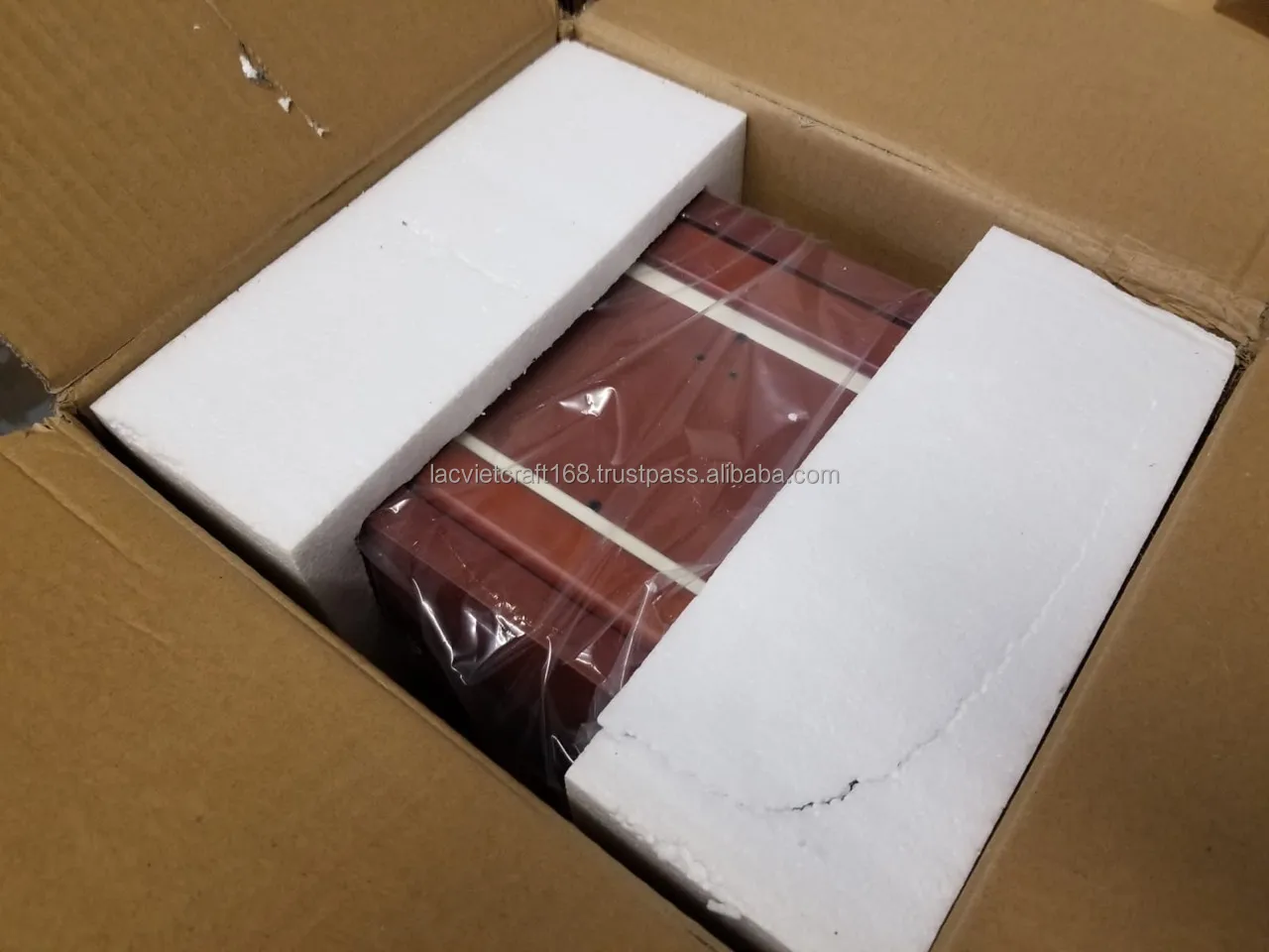 Biodegradable Wicker Coffins & Bamboo Caskets for Funeral - Handmade ...