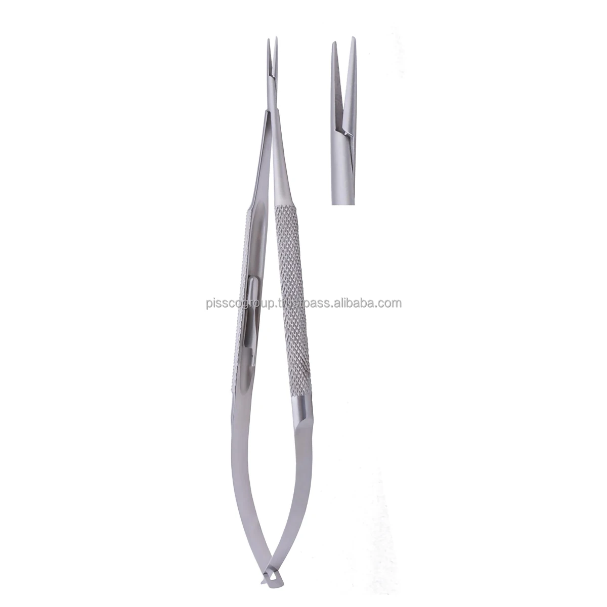 Microsurgical Clamps | Microvascular Clamps Stainless Steel Clinical ...