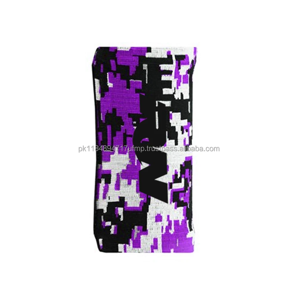 Customized Your Own Style Sportswear Football Baseball Softball Wrist ...