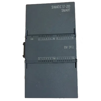 Siemens Simatic S7-200 Smart Digital I/o Sm Dr32 16di/16do 16 Di 24 V Dc 6es7288-2dr32-0aa0 ...