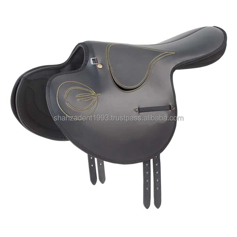 Horse Leather Exercise Racing Saddles - Buy Racing Saddle Used Shoes ...