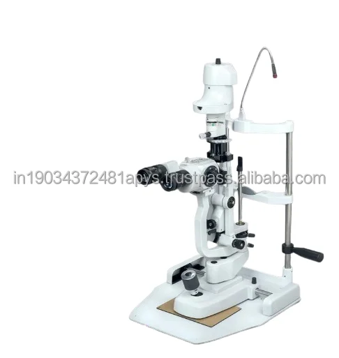 Science & Surgical Manufacture Ophthalmic Slit Lamp Ocular Professional ...