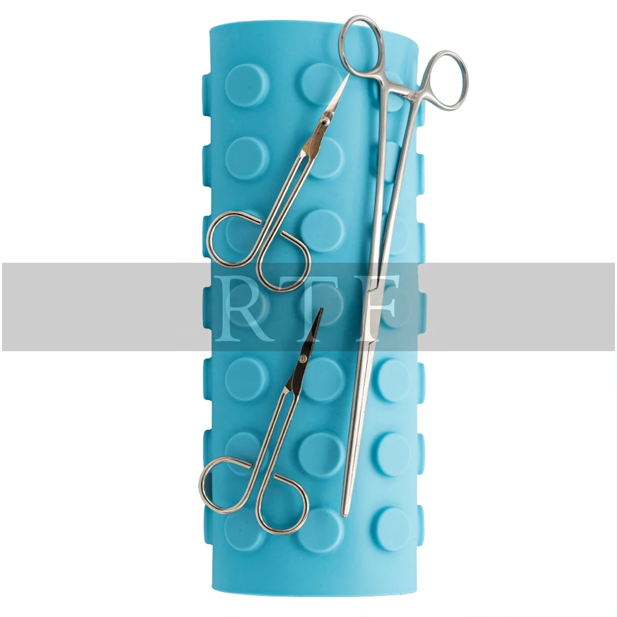 Surgical Magnetic Instrument Mats - Secure and Organized