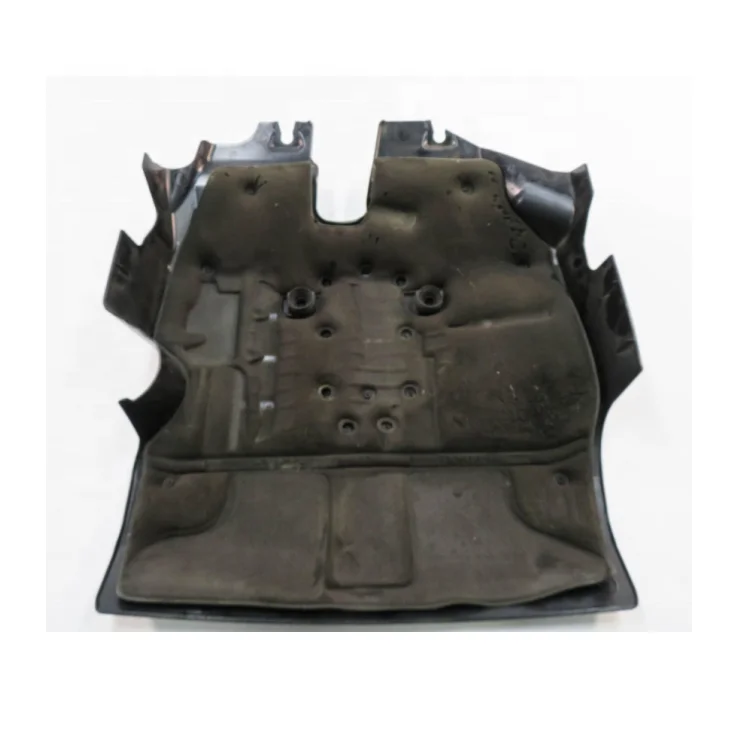 OEM LR046911 LR010875 Front Bonnet Engine Upper Cover for Land Rover ...