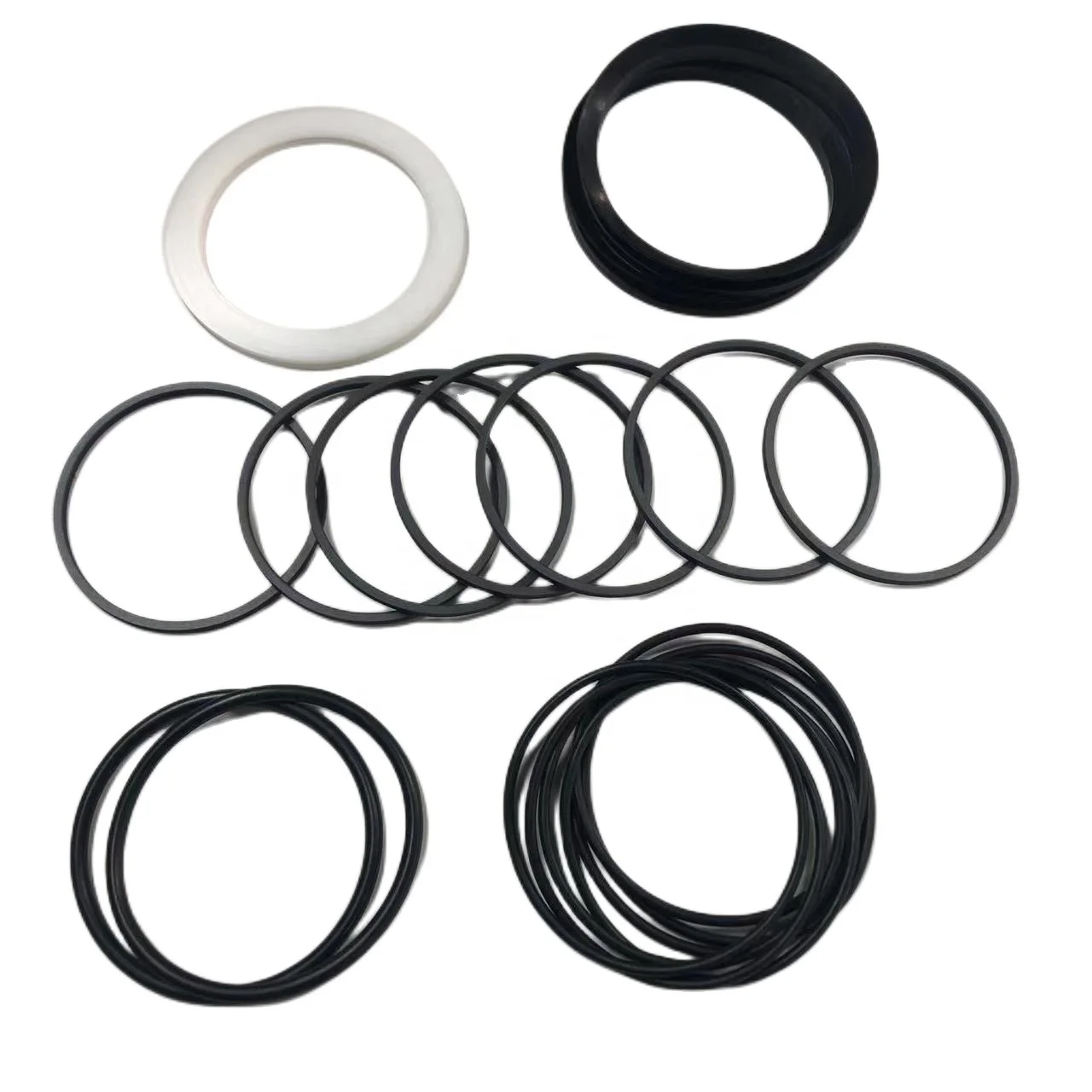 Hnarl Haulotte Parts 2421694740 Collector Repair Kit Haulotte 32-41rtj ...