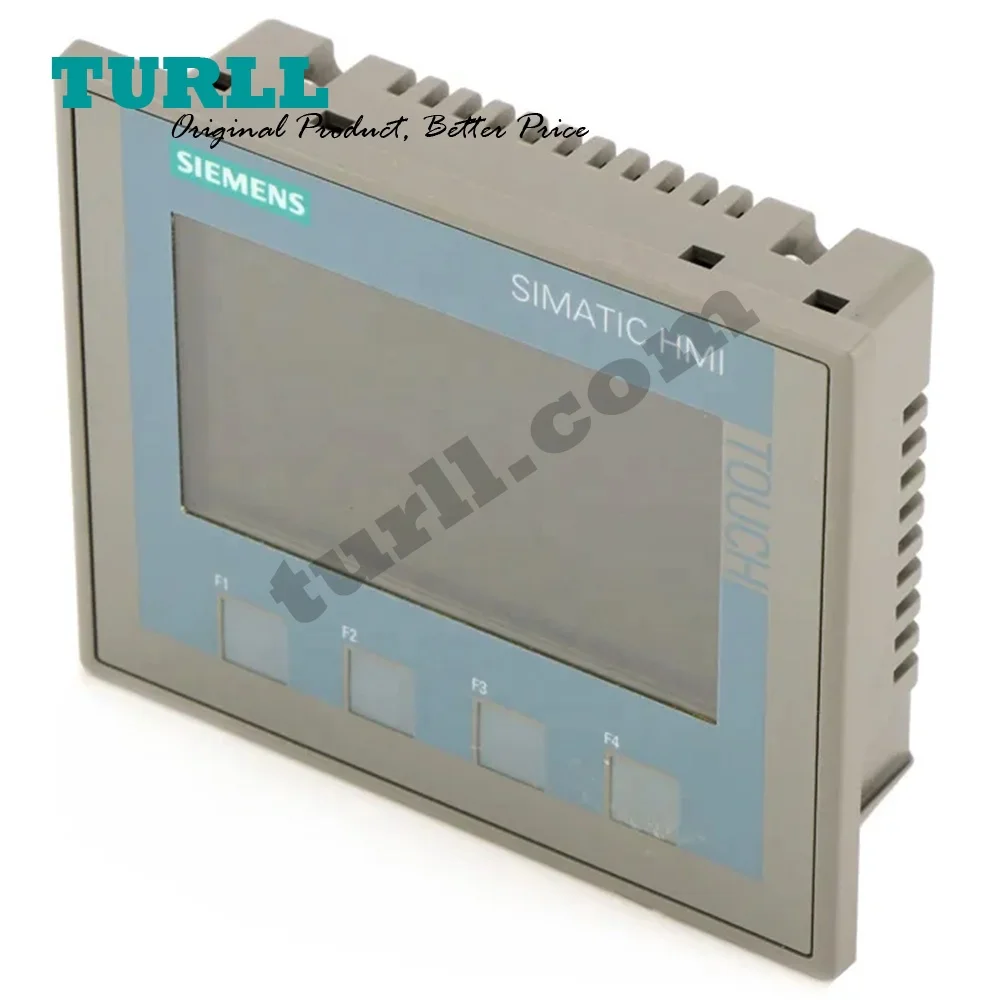 Siemens Simatic Hmi Ktp400 Basic Standard Devices 2nd Generation Basic ...
