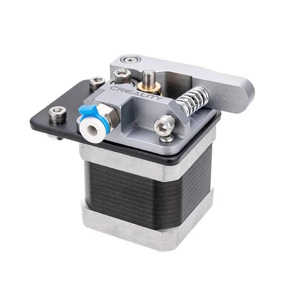 Creality Official Ender 3 Extruder Upgrade Metal Mk8 Bowden 3d Printer ...