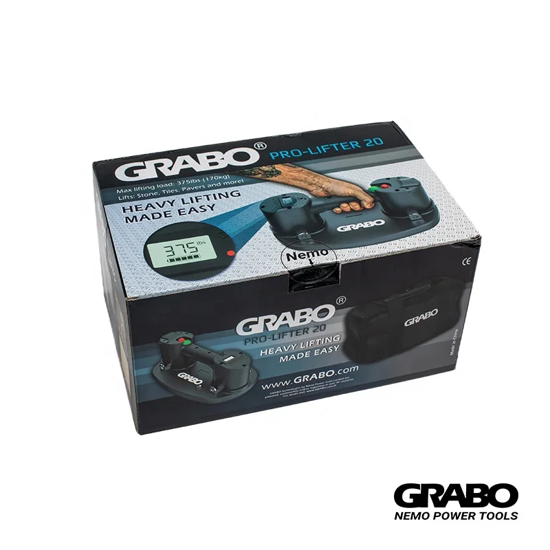 Large Panel Transport Lifting Steel Slab Vacuum Lifter For Sheet Metal ...