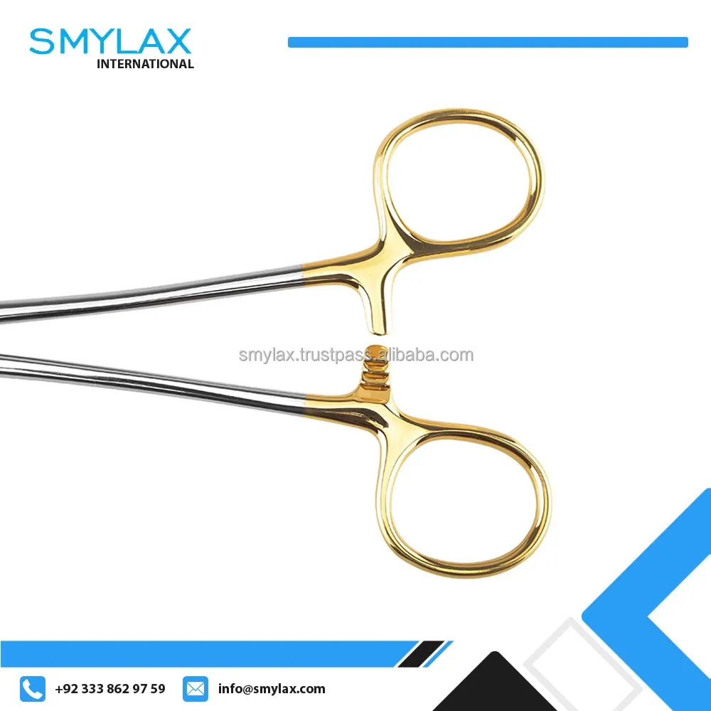 Wire Twisting Forceps Tc Orthodontic Endodontic Braces Tools Low Moq ...