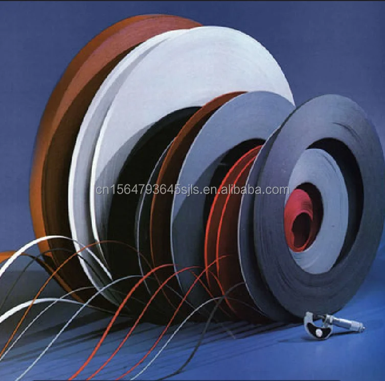 Vulcanized Fibre Insulation Paper - High Temperature
