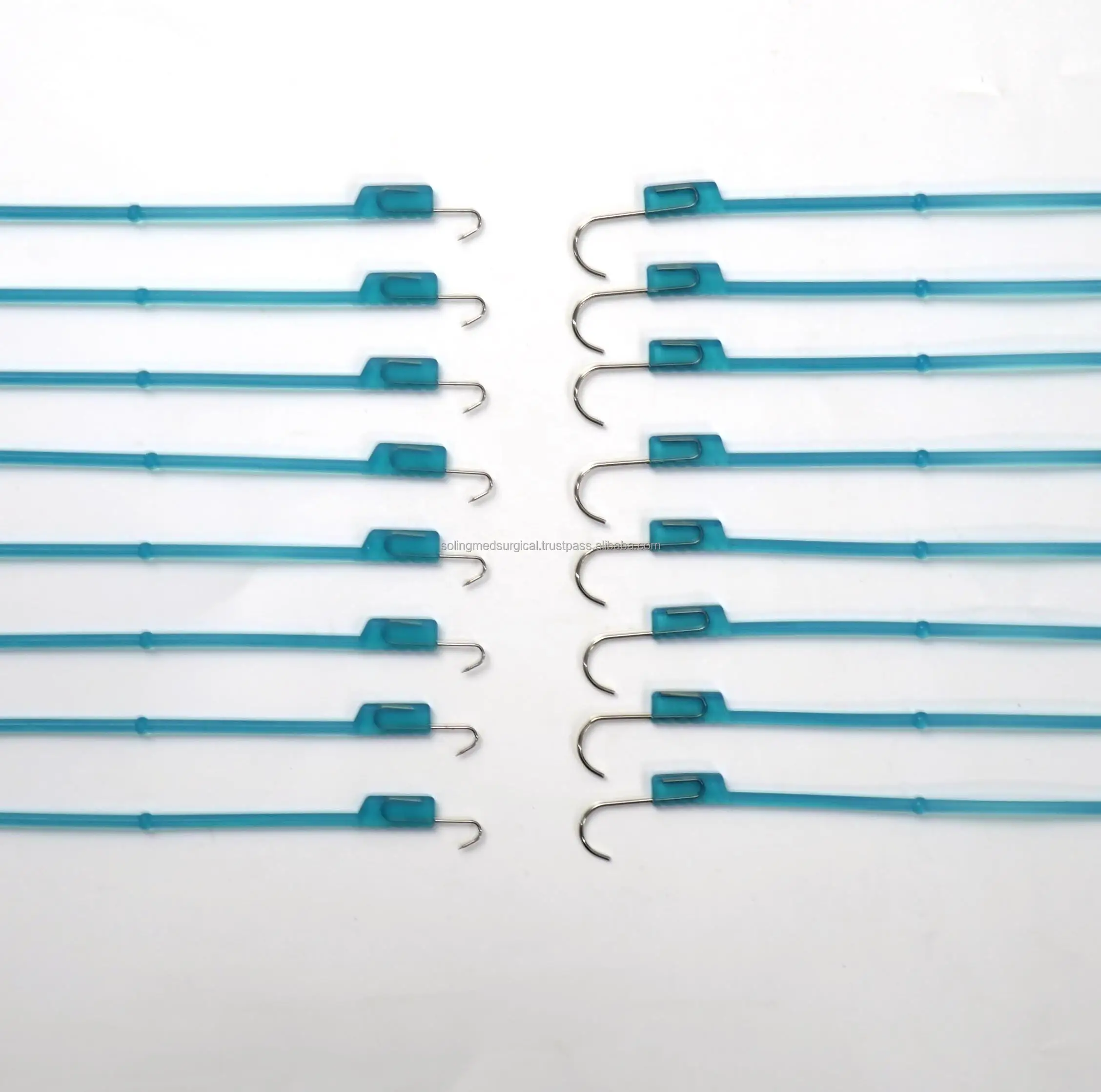 Lone Star Surgical Instruments - High-Quality Retractors