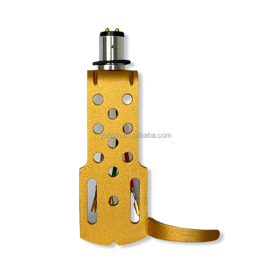 Japanese Phono Cartridge Headshells for Turntable Accessories