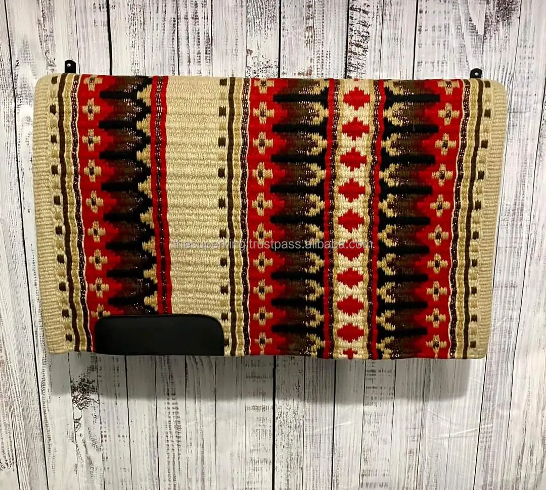 Best Unique Collection Western Show Saddle Pads And Blankets For Horse ...