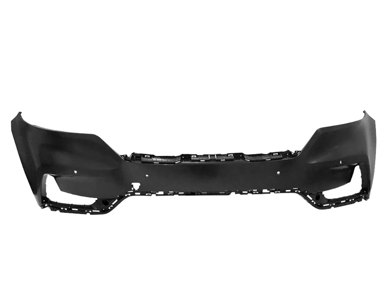 KIA CARNIVAL 2022 OEM FRONT BUMPER UPPER - Durable & Stylish